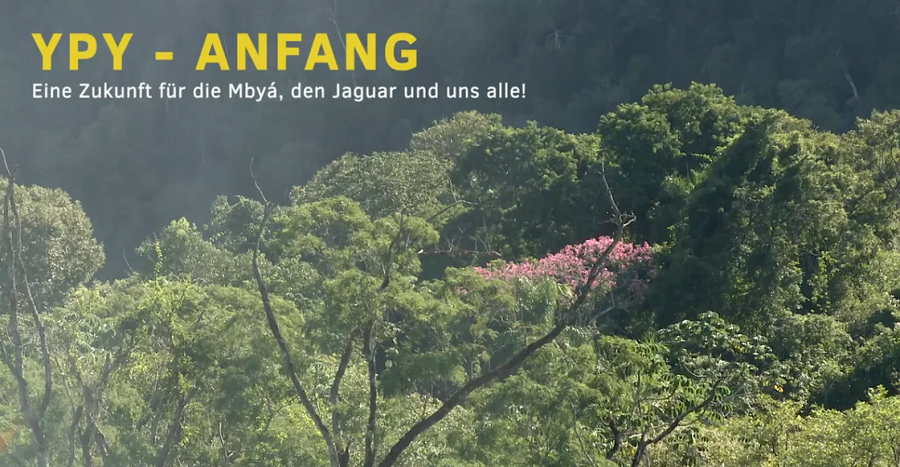 YPY – the beginning – there-for-you.com