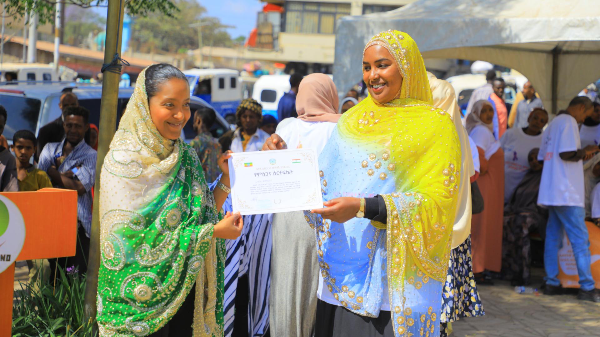 Nina House – Empowering girls and creating opportunities – there-for ...