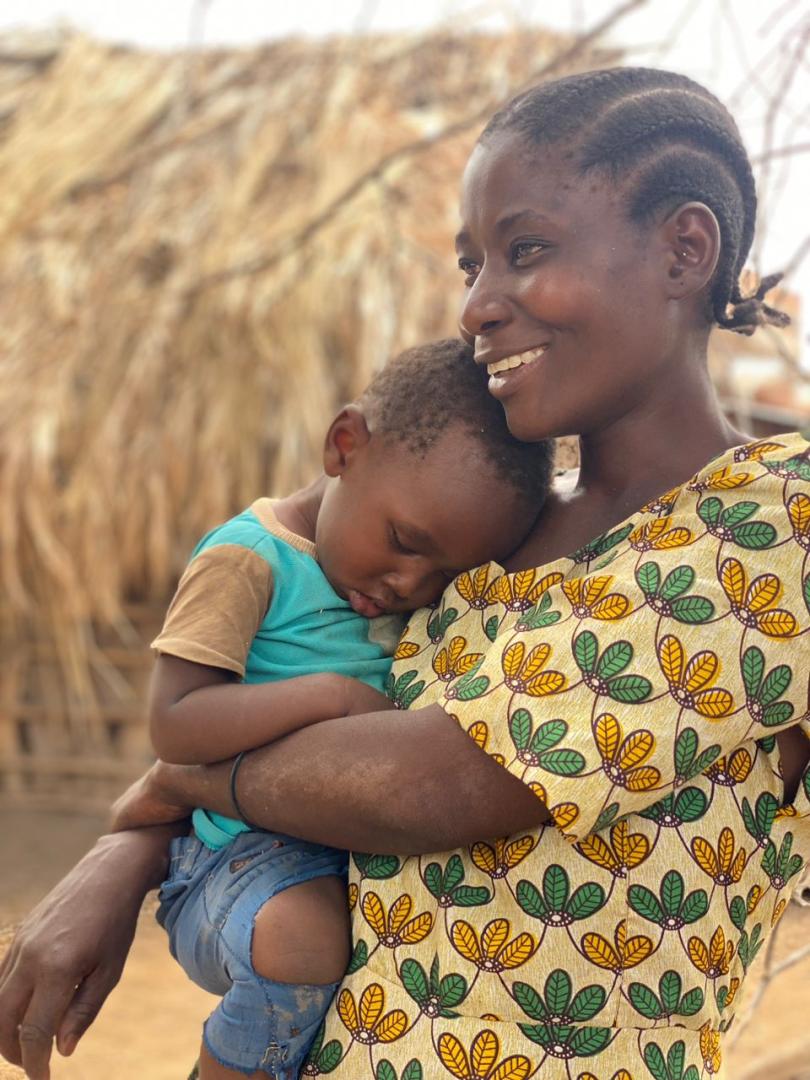 Kipepeo Family Support – So that children can stay with their families ...